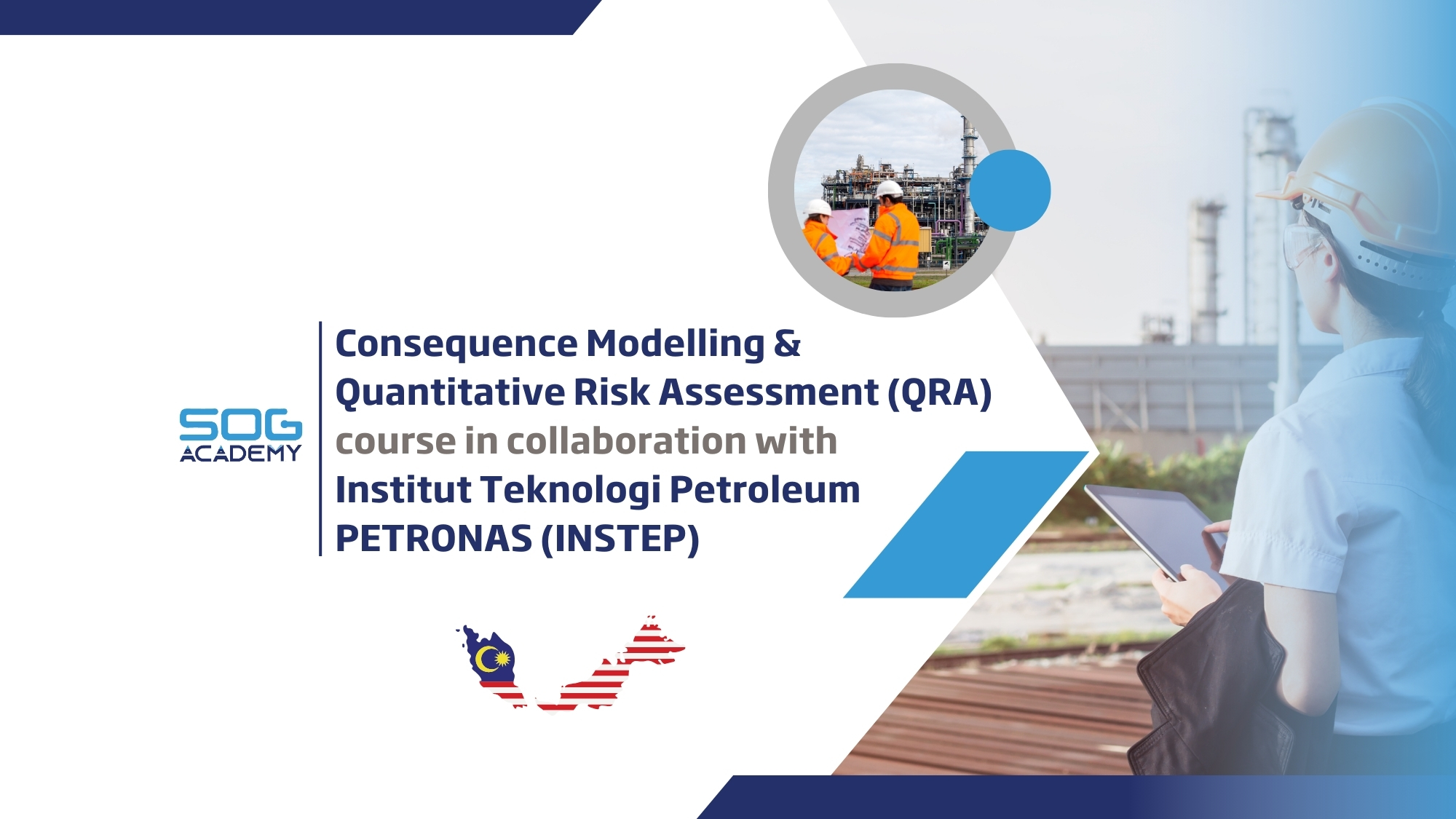 We are excited to deliver our certified training: Process Safety ...